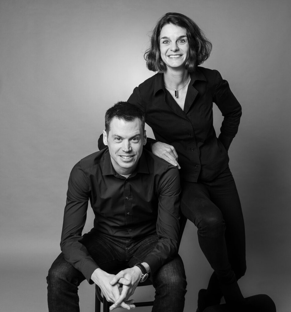 Team - E2 Architekten